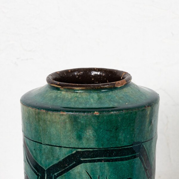 Hunan Jar Regina Andrew Detroit